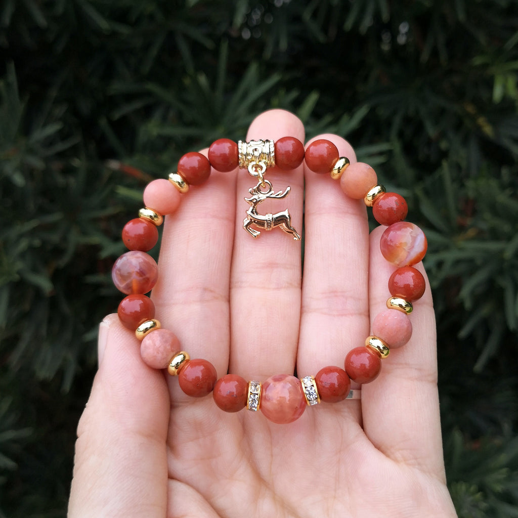 Jasper – WTF Bracelet