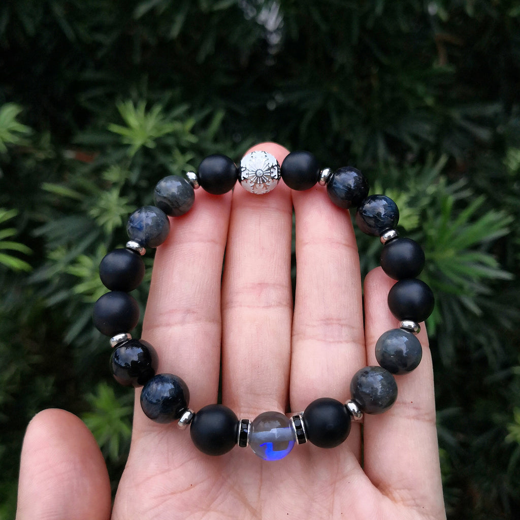 Agate – WTF Bracelet