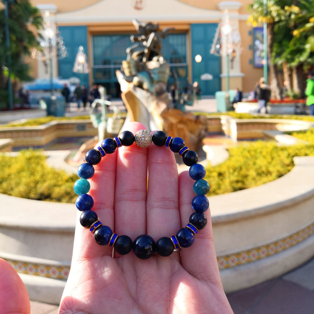 Turquoise – WTF Bracelet